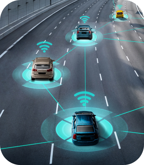 AI Vehicle & Fleet Tracking | Amber Connect Jamaica