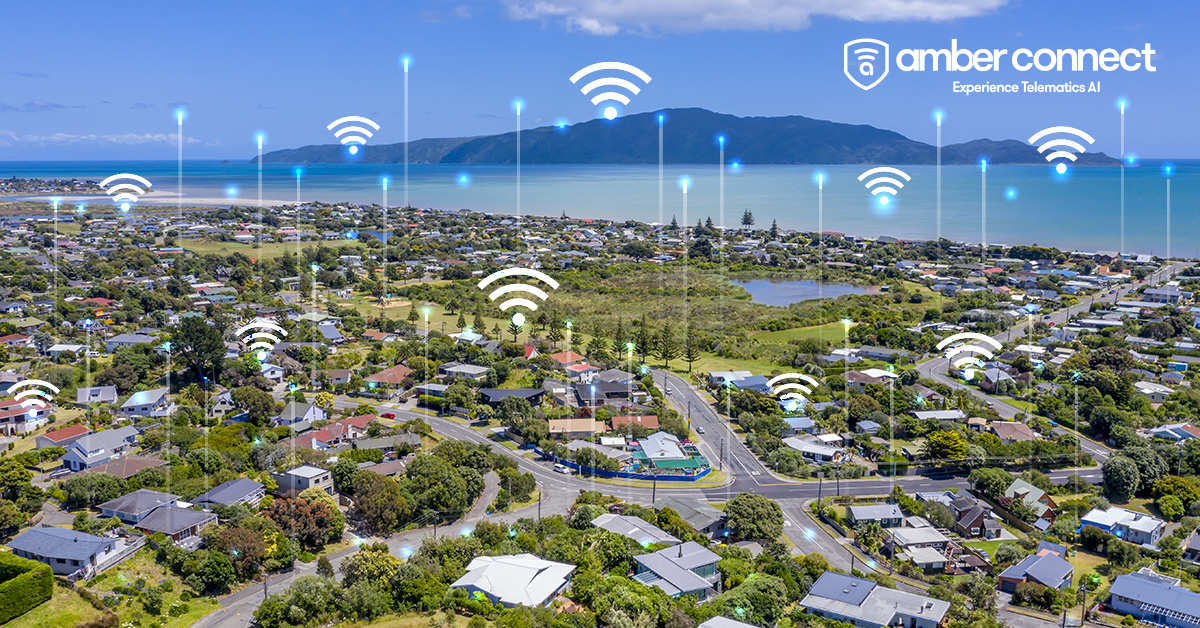 PPV GPS Tracking & Dashcam Packages | Amber Connect Jamaica